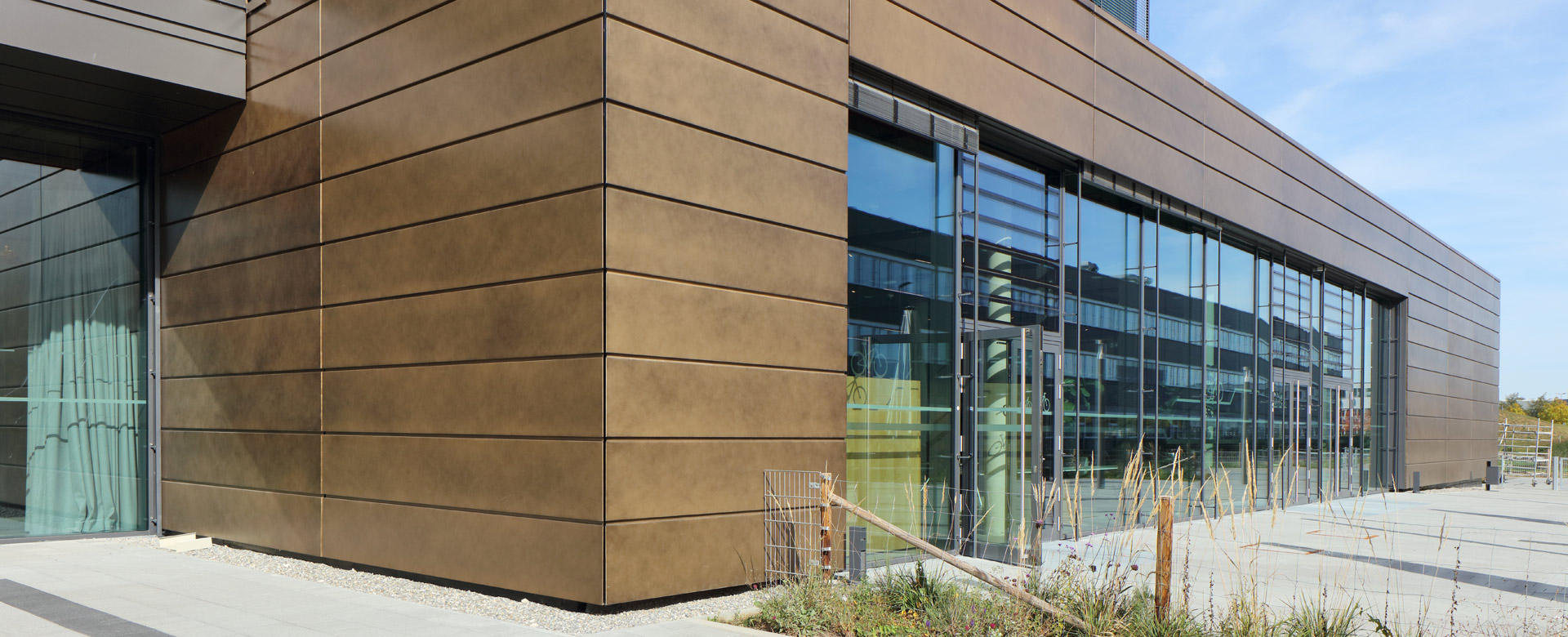 eCampus – Bosch eBike Systems Kusterdingen - Duraflon