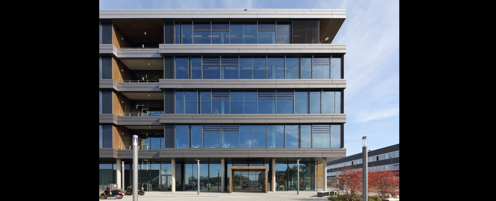 eCampus – Bosch eBike Systems Kusterdingen - Duraflon